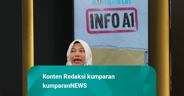 Titi Anggraini: 36 Kali Gugatan PT Ditolak, Akhirnya Dikabulkan MK ... Titi Anggraini: 36 Kali Gugatan PT Ditolak, Akhirnya Dikabulkan MK ...